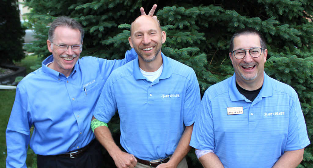 Careers – Opticare Vision Clinic