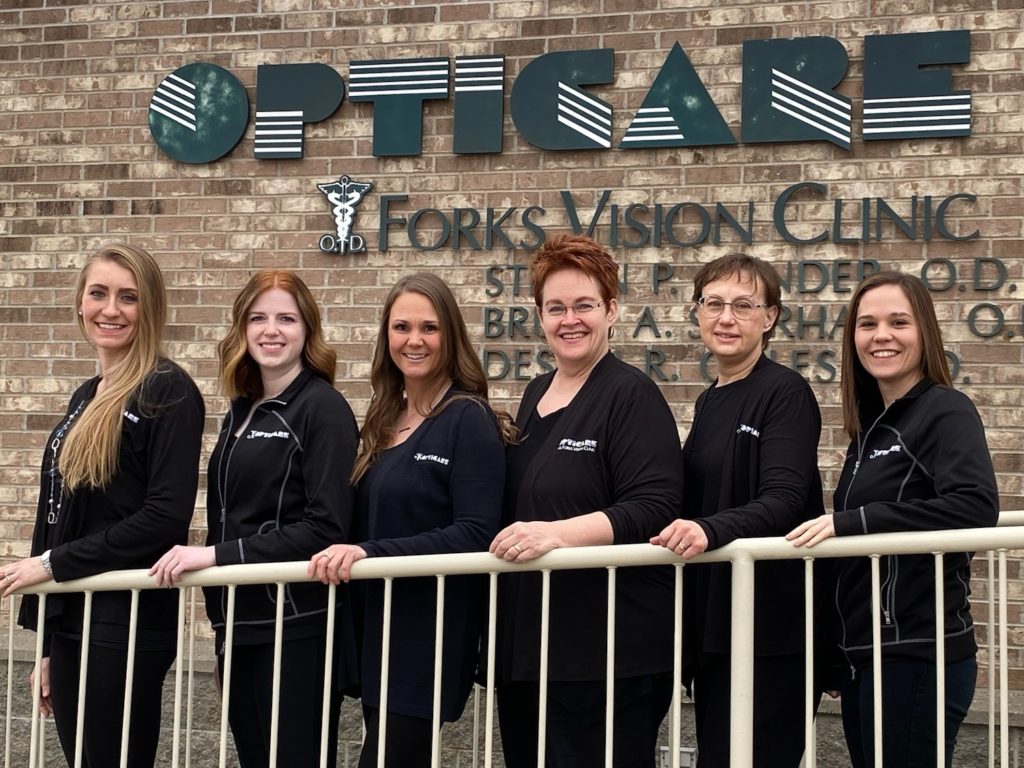 Our Staff – Opticare Vision Clinic