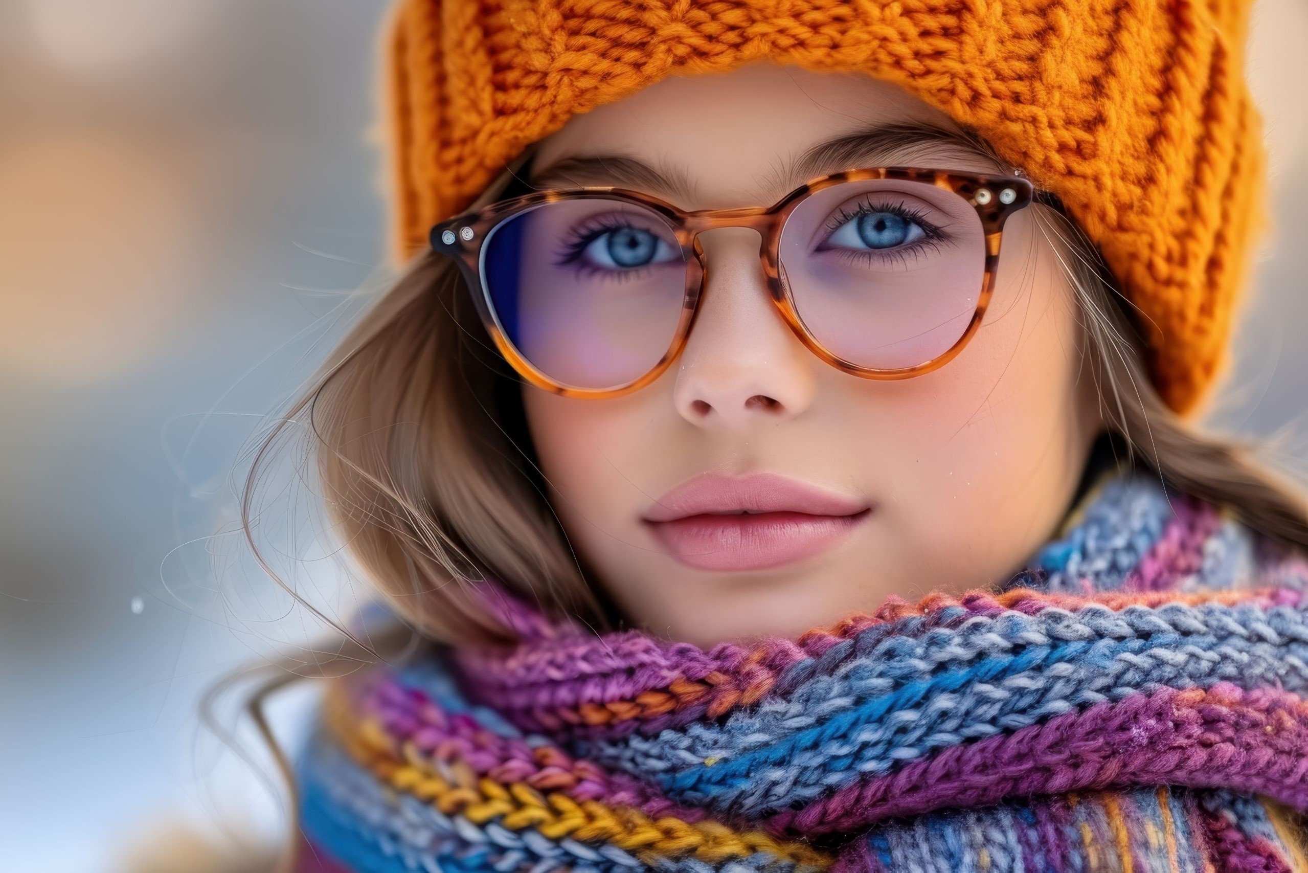 Opticare Vision Clinic – We Care, You'll See.